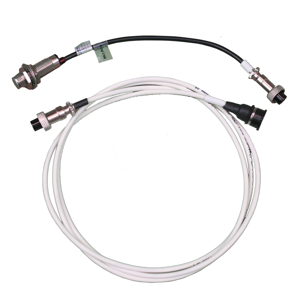Inductive Sensor Aiot Consulting